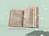 Second Life Marketplace - .random.Matter. - Moon Witch - Spellbook [Pink]